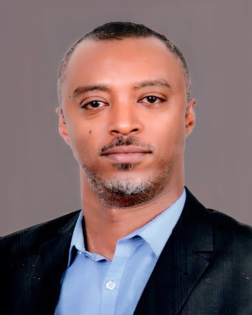 Our Team - Ethiopian Human Rights Commission - EHRC