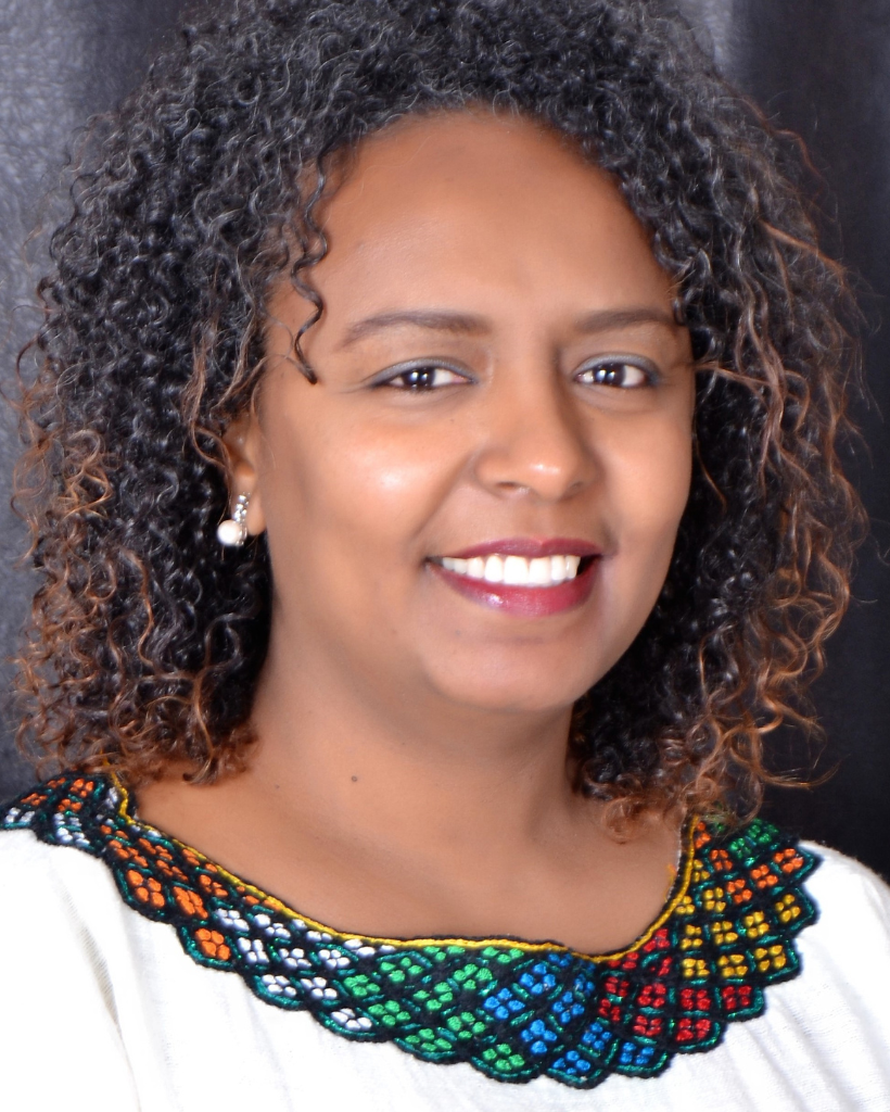 Our Team - Ethiopian Human Rights Commission - EHRC