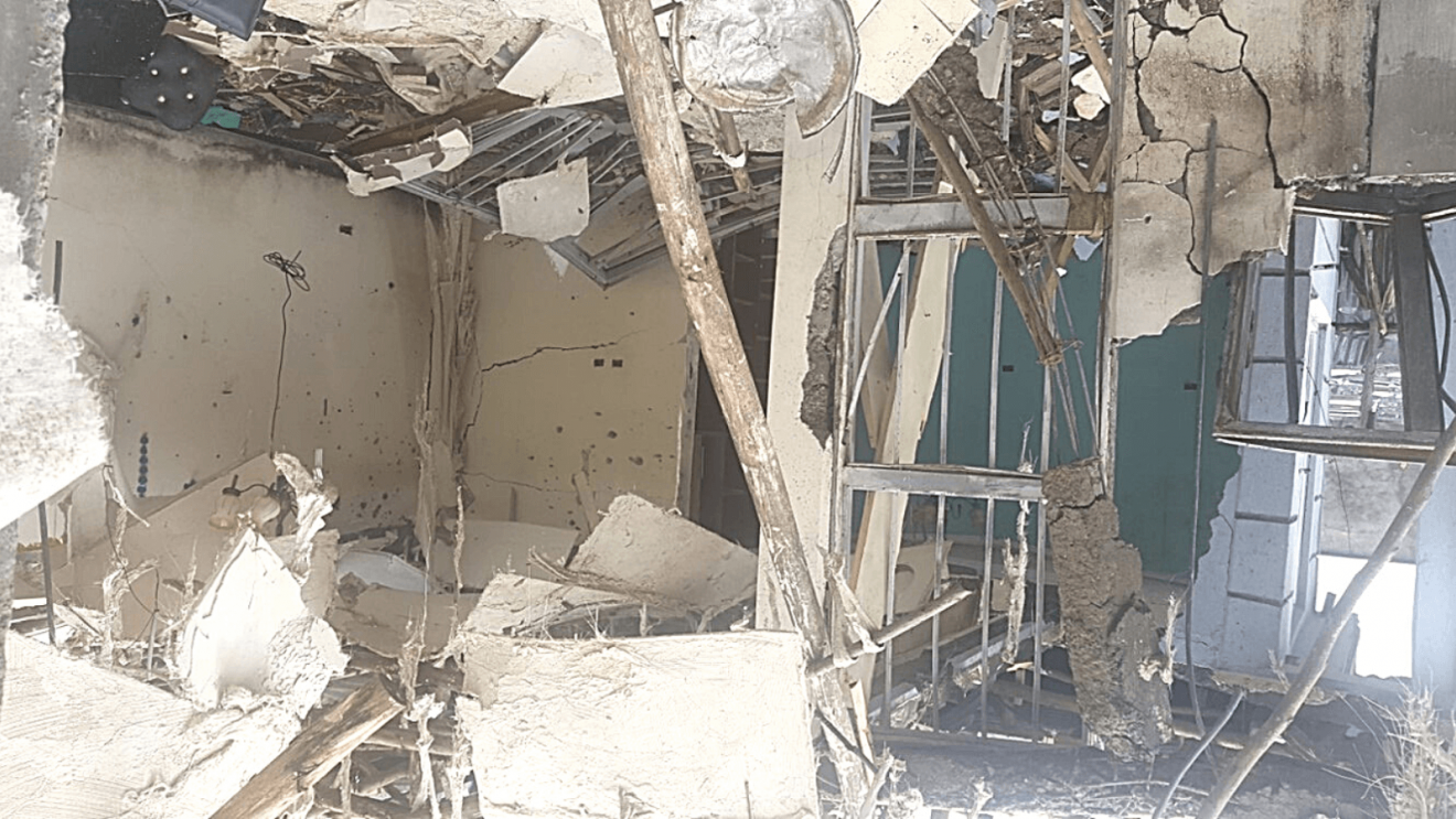 Amhara region: Redress and recovery for areas in South Gondar and North ...