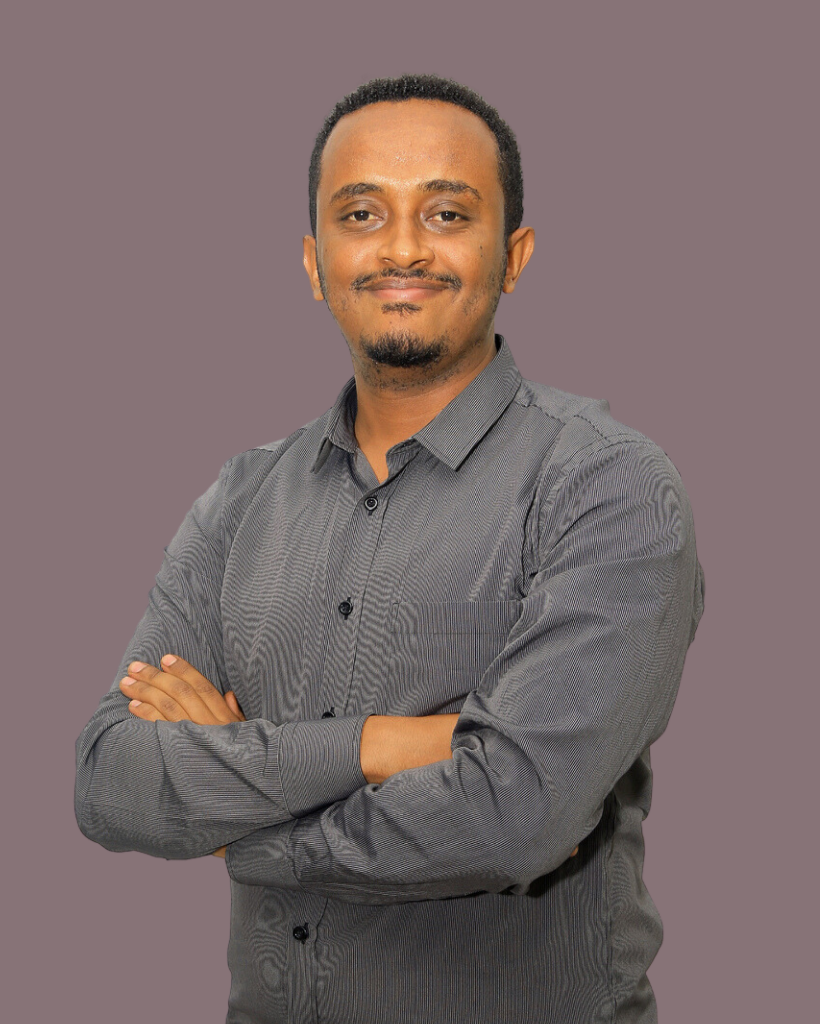 Our Team - Ethiopian Human Rights Commission - EHRC