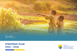 Who We Are - Ethiopian Human Rights Commission - EHRC