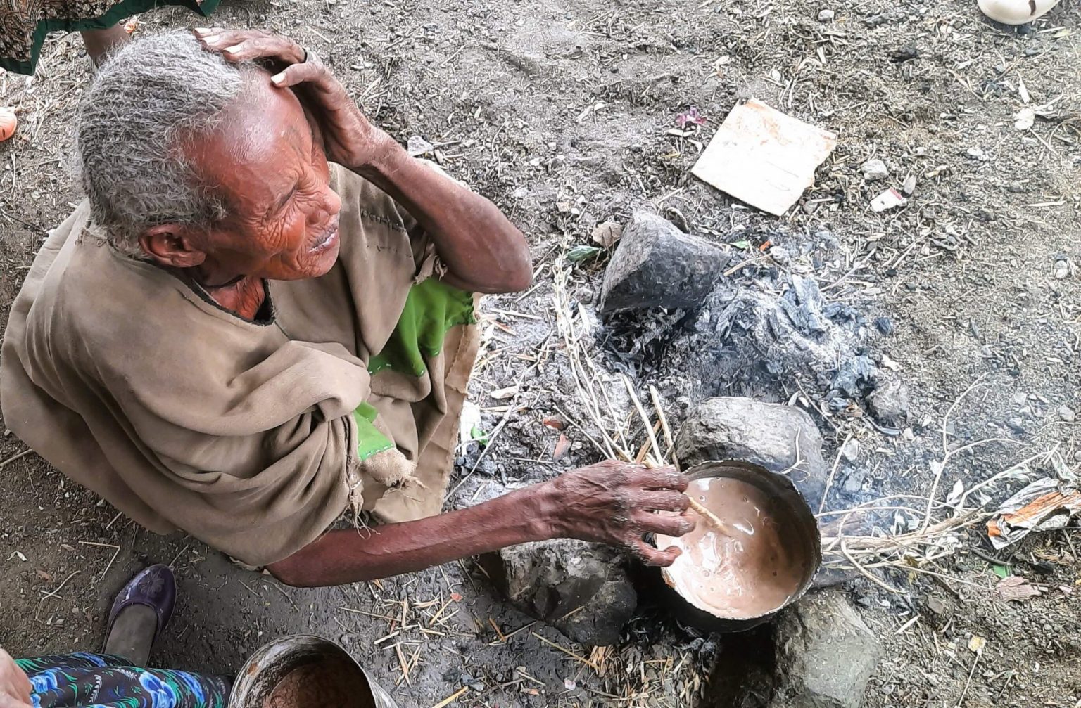 The Right to Protection Against Inhuman Treatment - Ethiopian Human ...