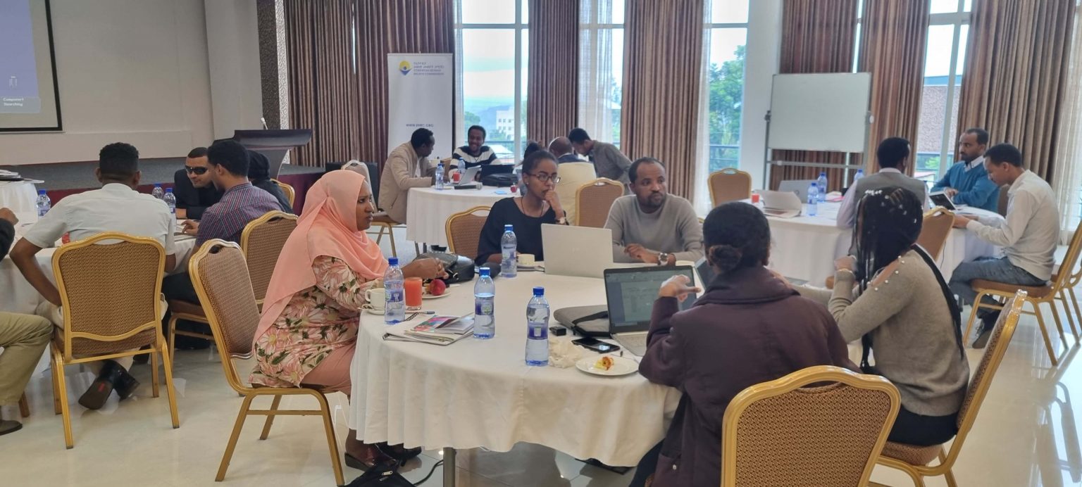 State Reporting Workshop On The African Charter On Human And Peoples