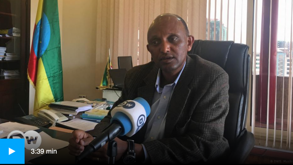 EHRC on the News Archives - Ethiopian Human Rights Commission - EHRC