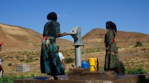 Natural disaster and Human Rights protection - Ethiopian Human Rights ...