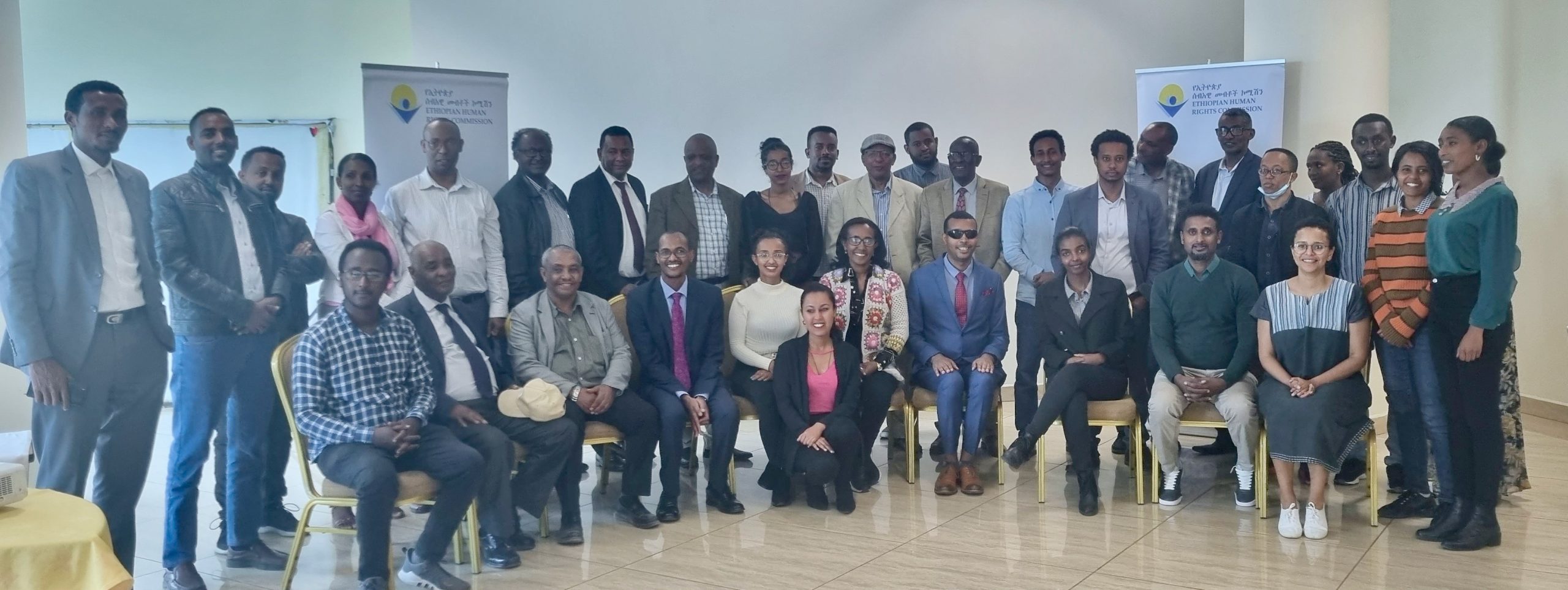 Workshop for Non-governmental Organisations (NGOs) on Observer Status ...
