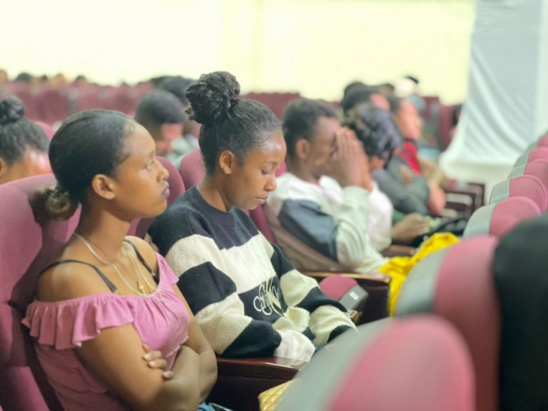 EHRC marks eventful Human Rights celebration across December – Capital ...