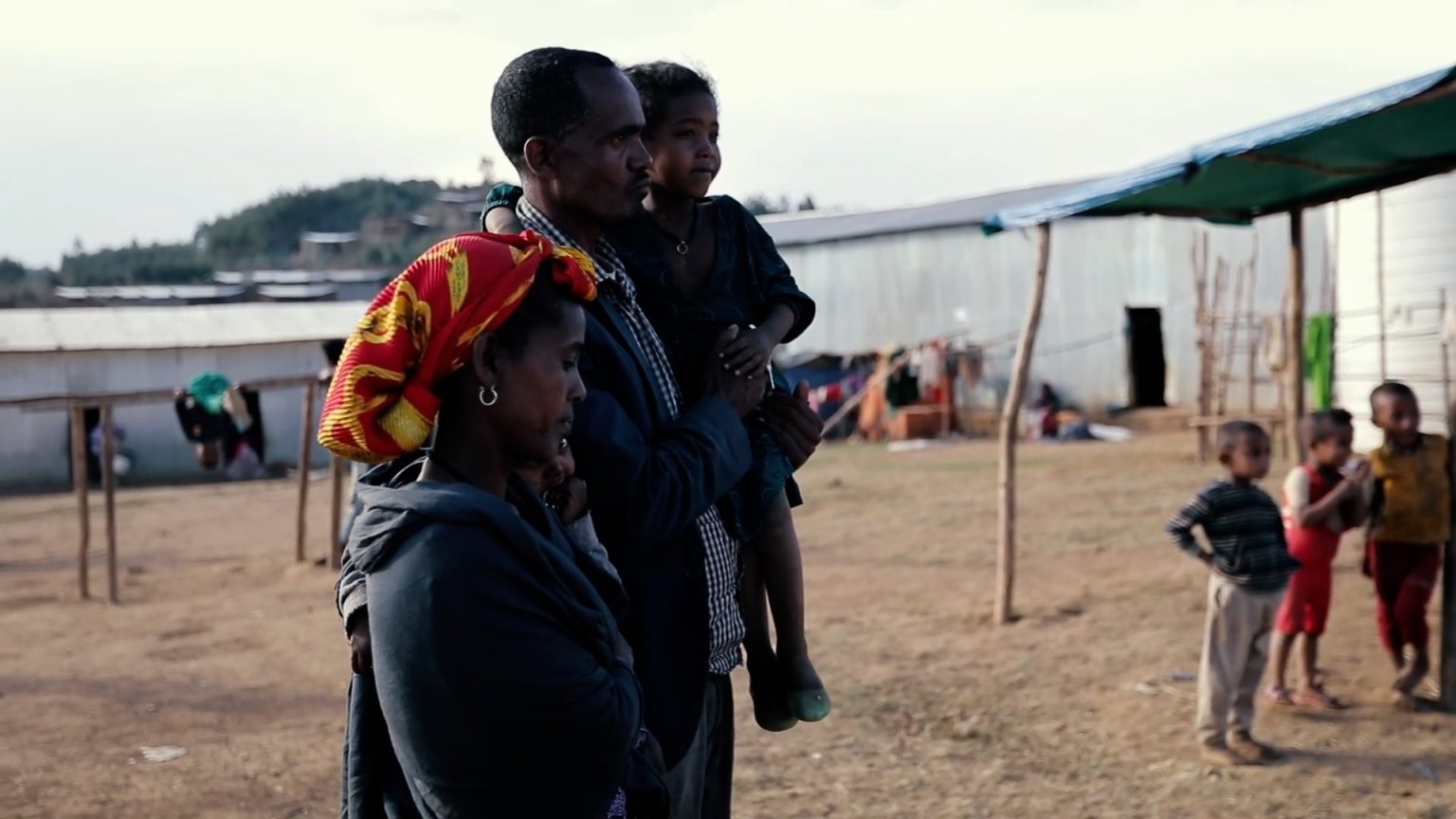 Family and Human Rights Protection – Ethiopian Human Rights Commission ...