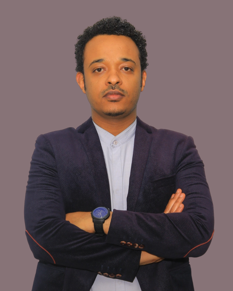 Our Team - Ethiopian Human Rights Commission - EHRC