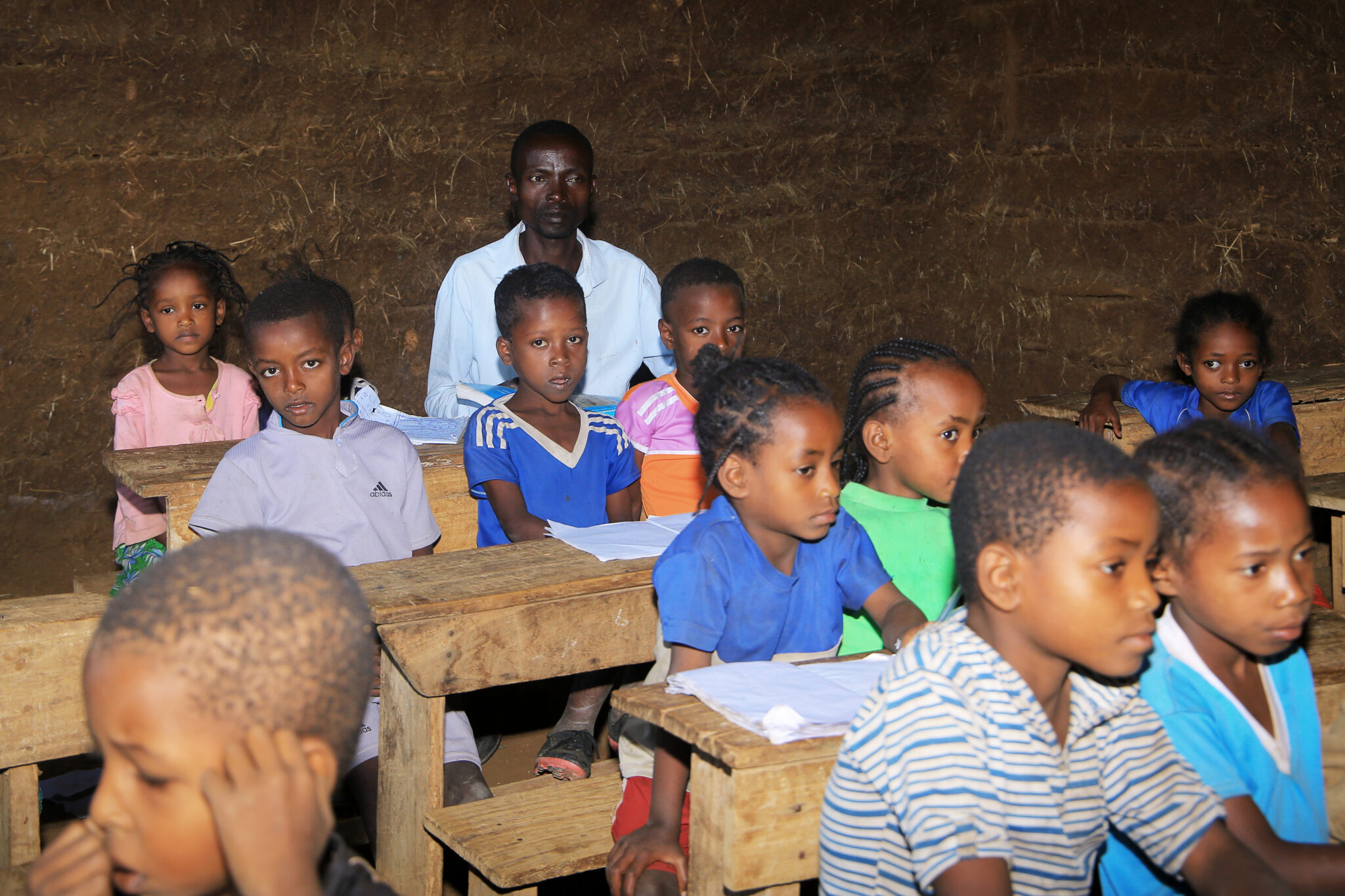 The Right to Access to Education – Ethiopian Human Rights Commission – EHRC