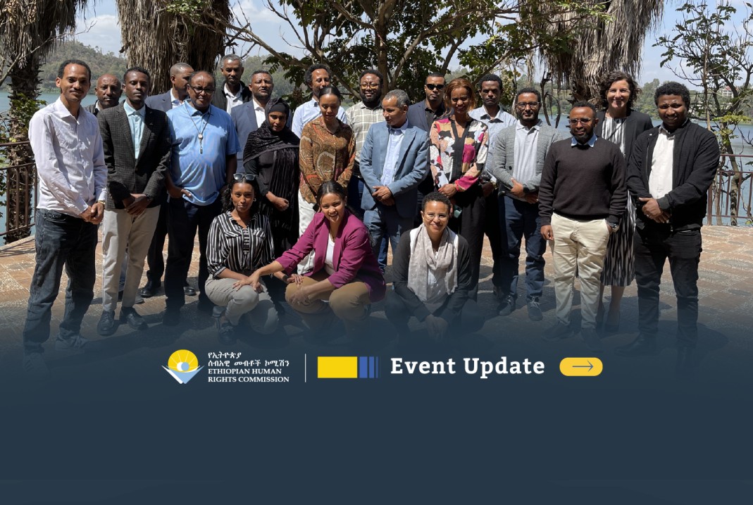 State Reporting Workshop On The Universal Periodic Review And The