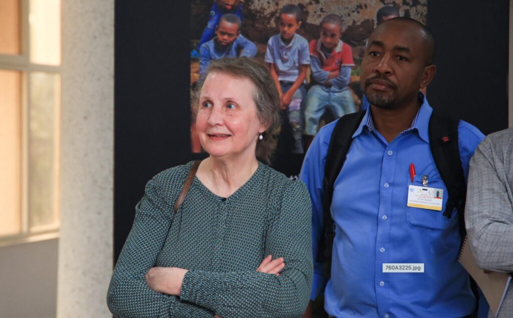 Exchange of Ideas and Expertise among African NHRIs Fuels Regional Cooperation on Human Rights ...