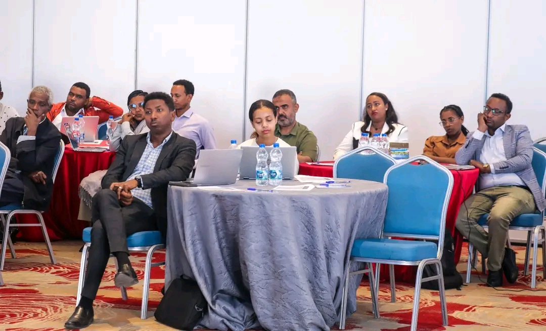 Consultation: Ethiopia’s draft state report on the implementation of ...